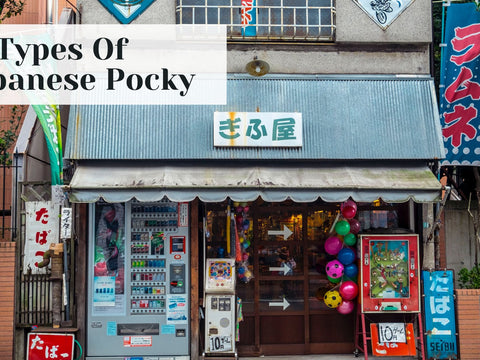 Must-try Potato Chips From Japan That Are Absolutely Delish! – Japan Truly