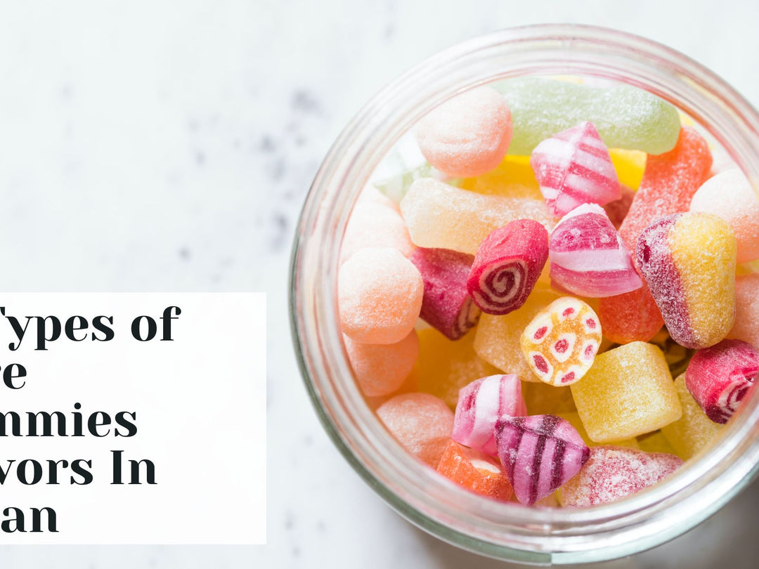 10 Types Of Kracie Popin Cookin Kits In Japan – Japan Truly