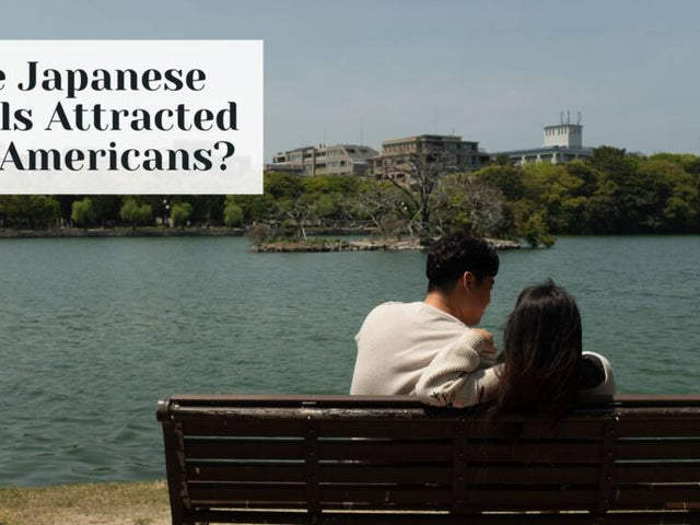 Why Are Japanese Obsessed With American Culture? – Japan Truly
