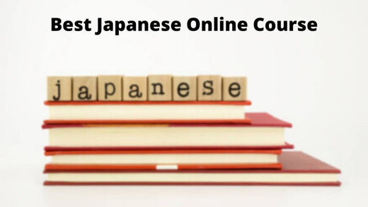 8 Best Online Japanese Course 2025 – Japan Truly