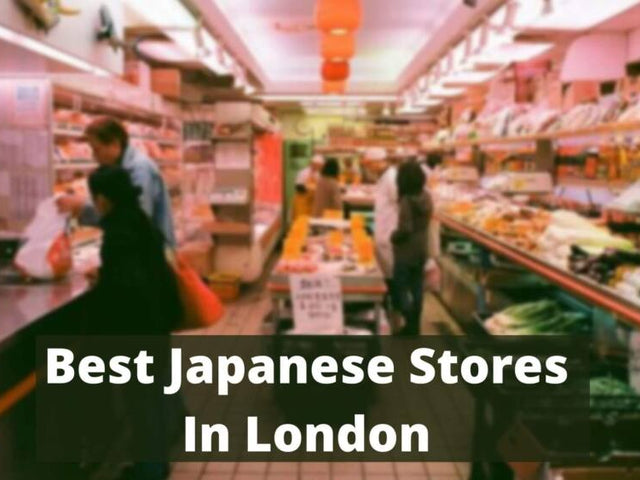 Where To Buy Japanese Products In Chicago | 7 Best Japanese Stores in ...