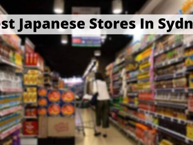 Where To Buy Japanese Products In Orlando | 7 Top Japanese Stores in O ...