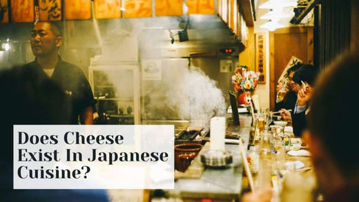Does Cheese Exist In Japanese Food? Do Japanese eat Cheese – Japan Truly