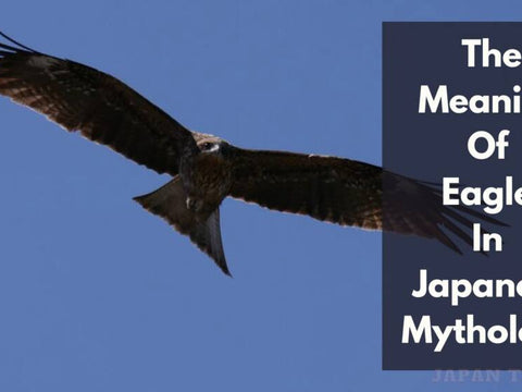5 Important Birds In Japanese Mythology To Know About – Japan Truly