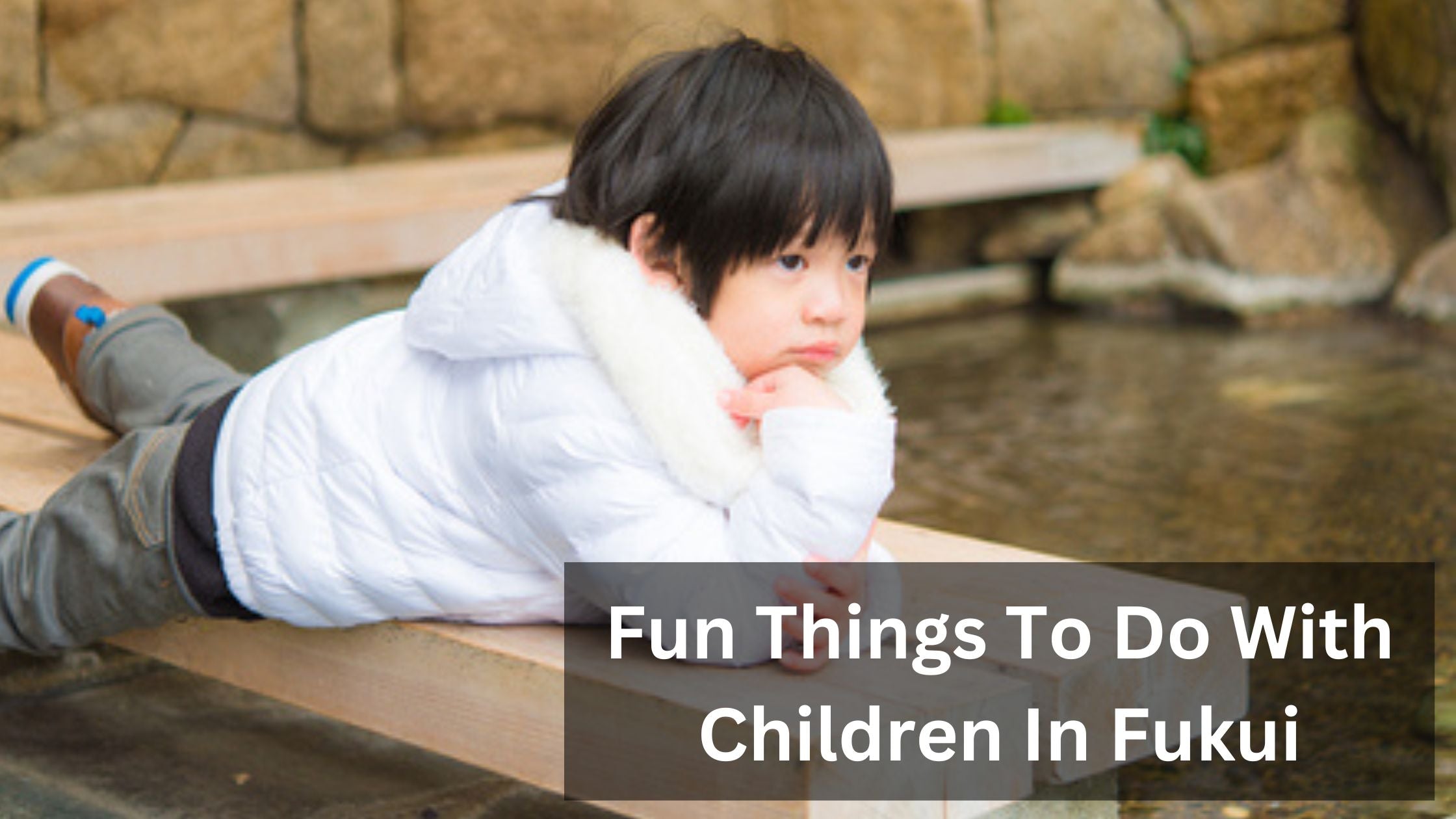 8 Fun Things To Do With Children In Fukui 2026 – Japan Truly