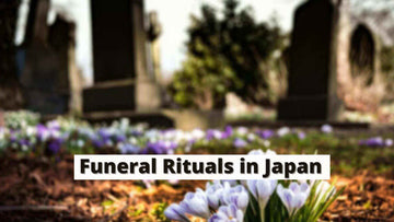 Funeral Traditions In Japan: Everything You Need To Know About Japanes ...