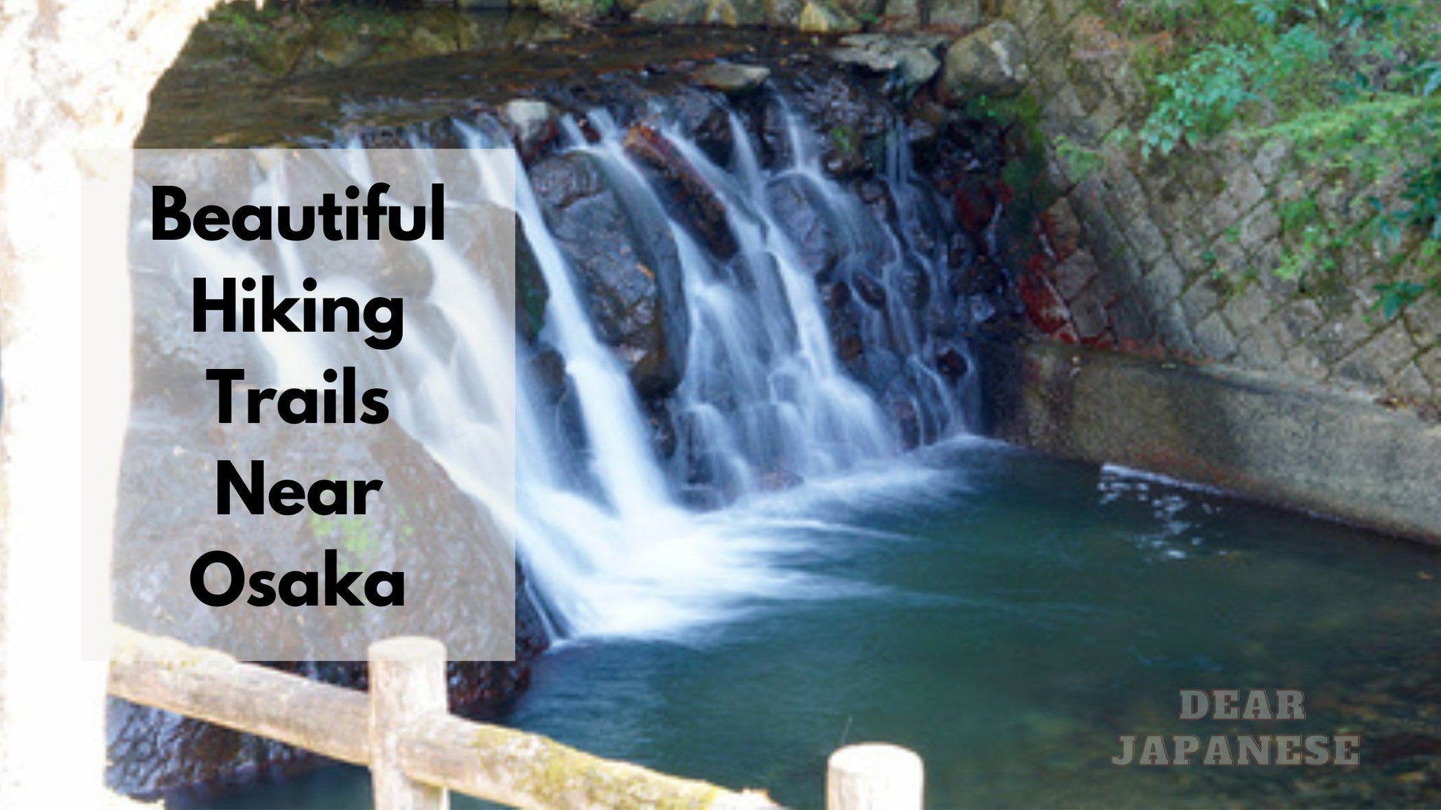 Hiking Near Osaka: 8 Lovely Trails Near Osaka To Explore – Japan Truly
