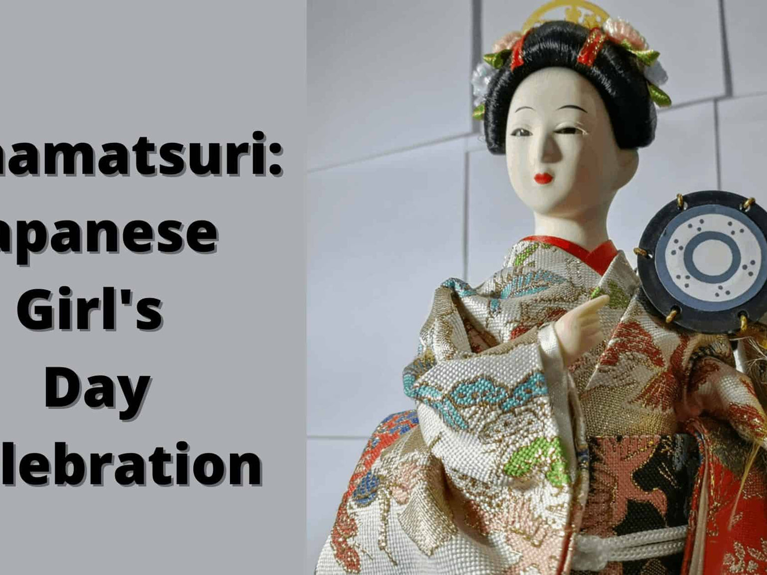 Learn – 标记为“about japanese girls day” – Japan Truly