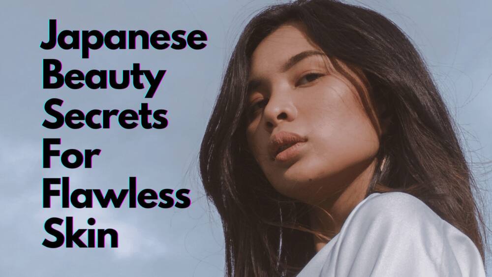 12 Must-know Japanese Beauty Secrets For Flawless Skin – Japan Truly