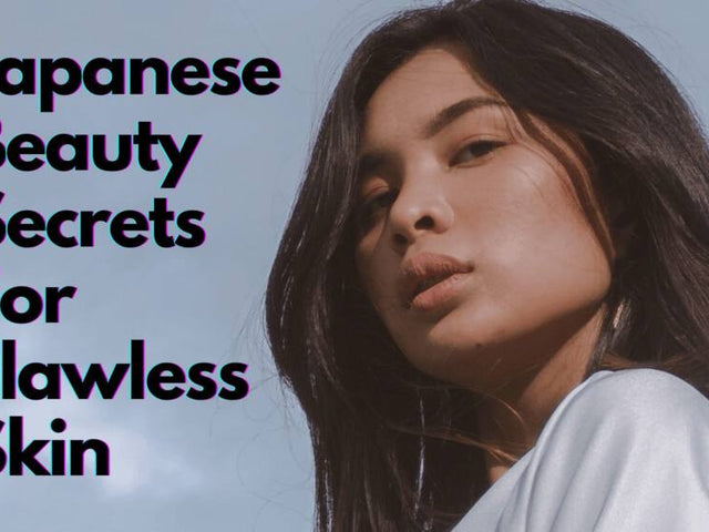8 Popular Japanese Makeup Brands: A Guide To Top Beauty Picks – Japan Truly