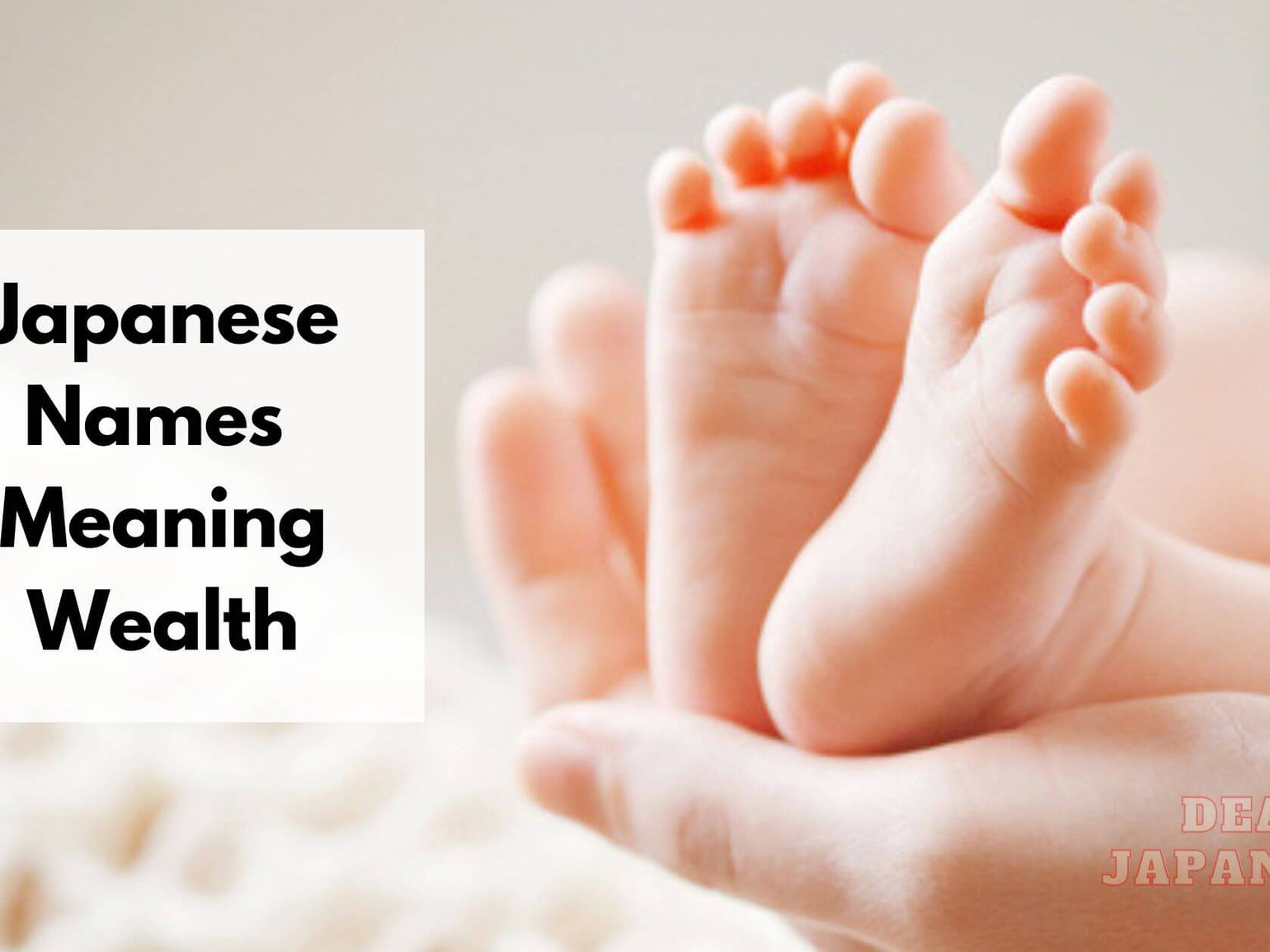 25 Cool Japanese Boy Names Meaning Strong – Japan Truly