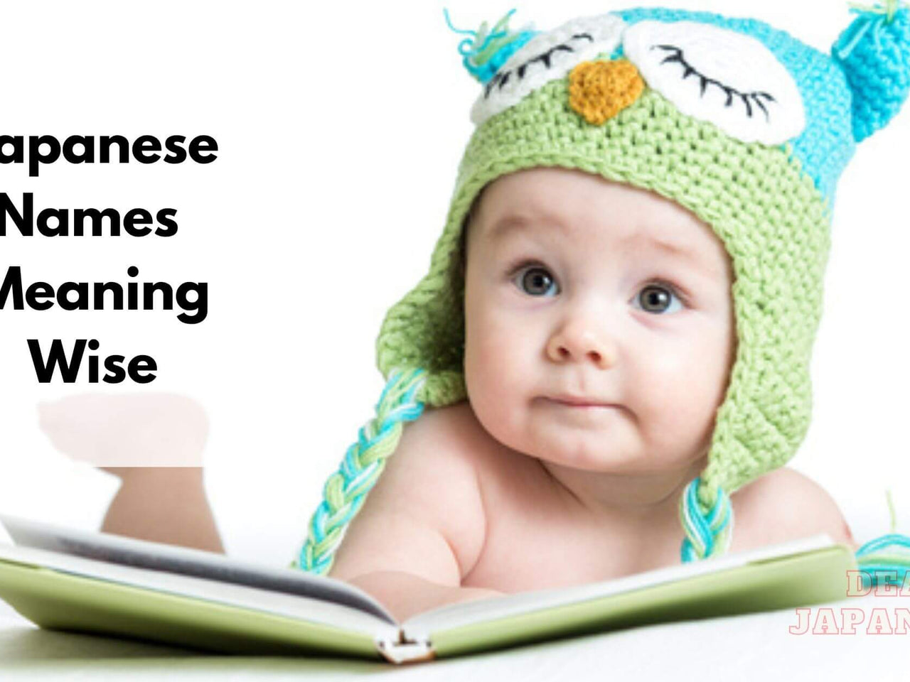 40+ Japanese Names Meaning White – Japan Truly