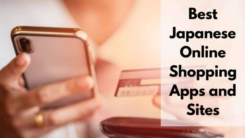 Which Shopping App Is Best In Japan? | 7 Amazing Japanese Online Shopp ...