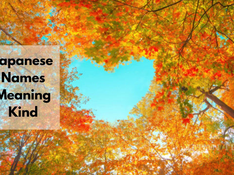 40 Royal Japanese Names Meaning King – Japan Truly