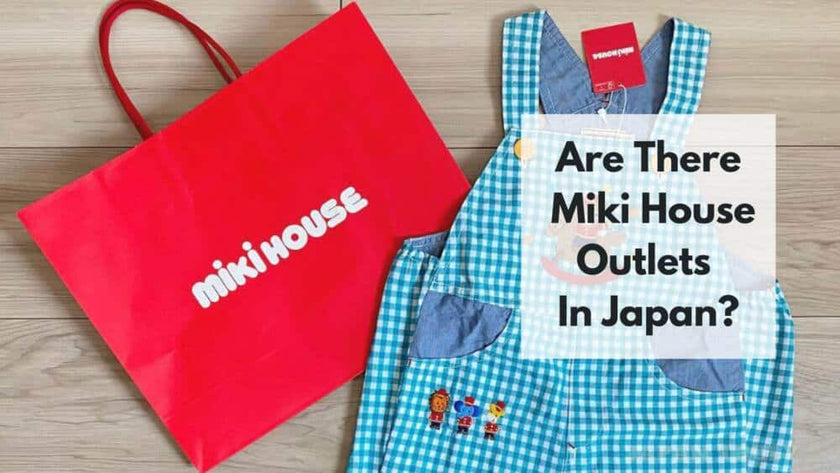 Are There Miki House Outlets In Japan? – Japan Truly