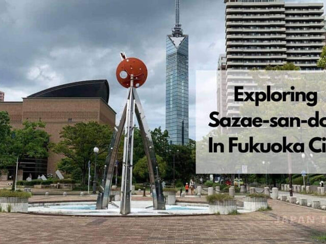 What To Eat – Tagged "Sazae-san-dori" – Japan Truly