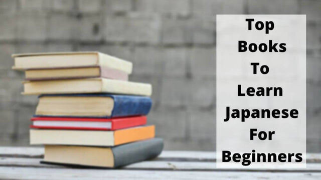 10 Best Books To Learn Japanese For Beginners 2025 – Japan Truly