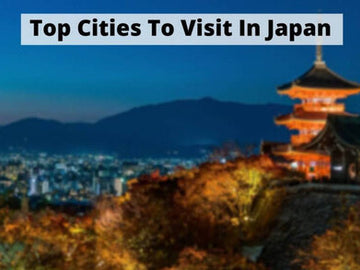 Where To Go – Tagués "top 15 places to visit in japan" – Japan Truly