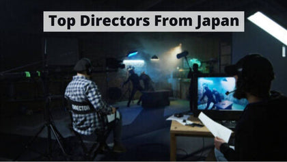10 Best Japanese Directors Today 2025 – Japan Truly