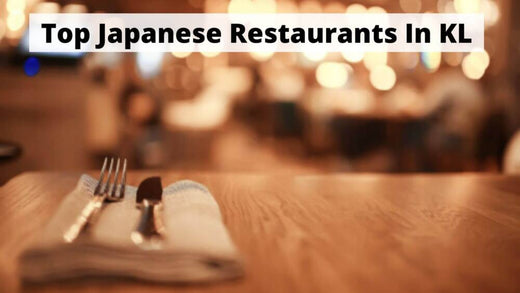 8 Authentic Japanese Restaurant In KL | Guide to Japanese Restaurants ...
