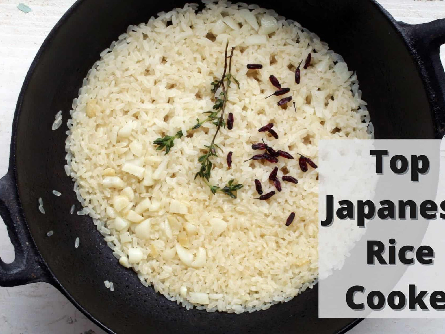 8 Best Japanese Rice Brands 2025 – Japan Truly