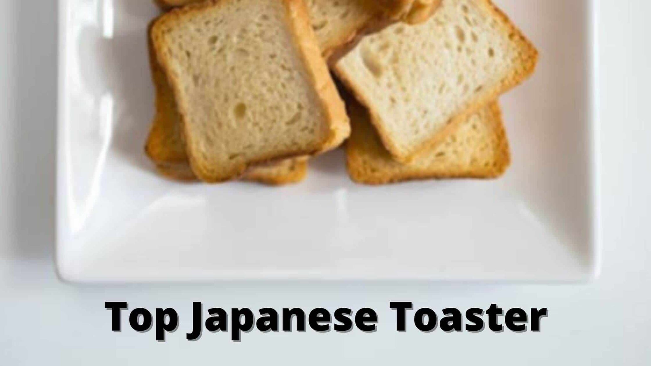 8 Best Toaster Ovens Made In Japan 2025 – Japan Truly