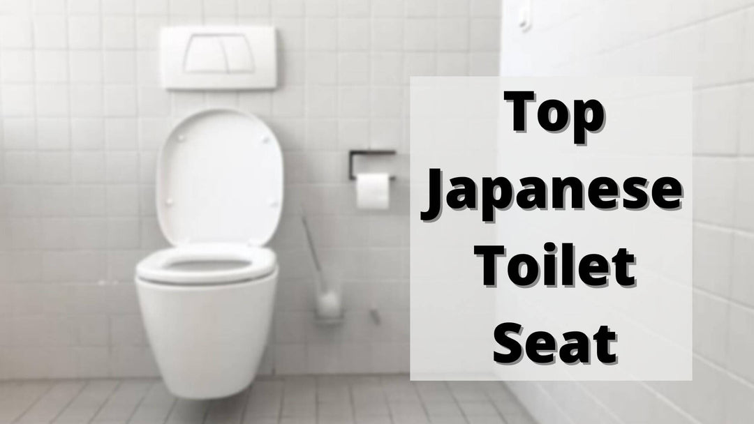 Buying Guide To Japanese Toilet Seats | Tried And Tested 10 Japanese T ...