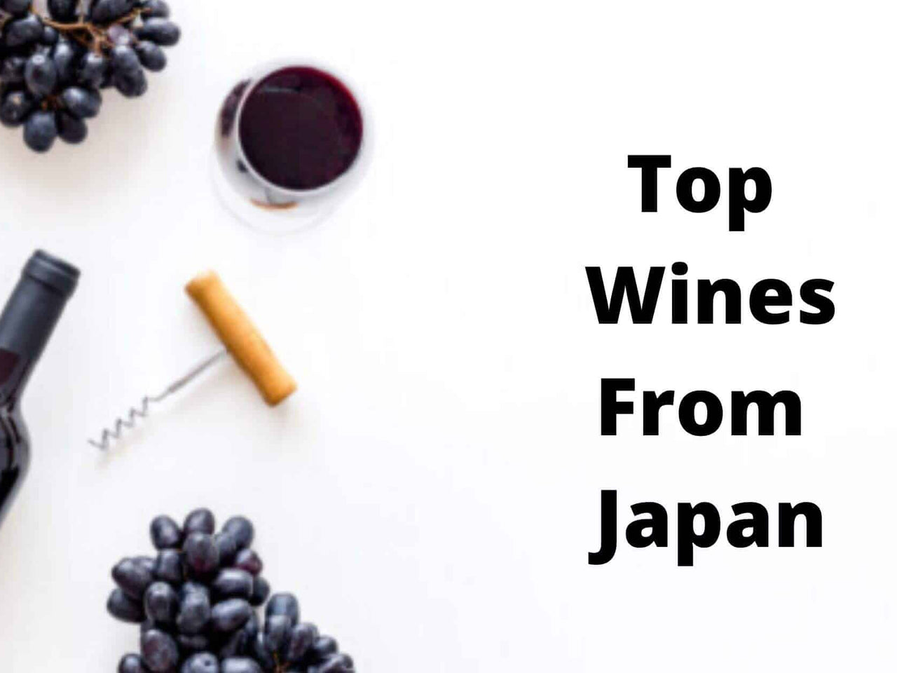 Types Of Japanese Rice Wine (Sake) | Guide To Understanding Types Of S ...
