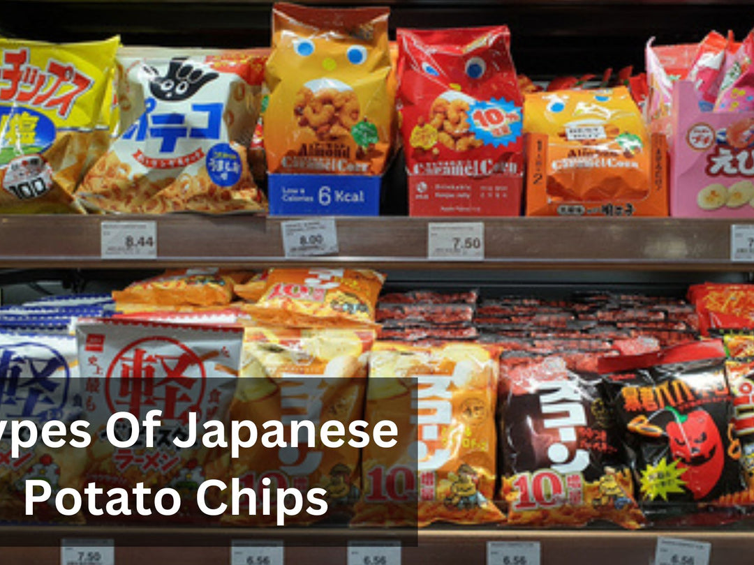 Kid Friendly Japanese Food | 15 Japanese Foods Your Kids Will Love ...