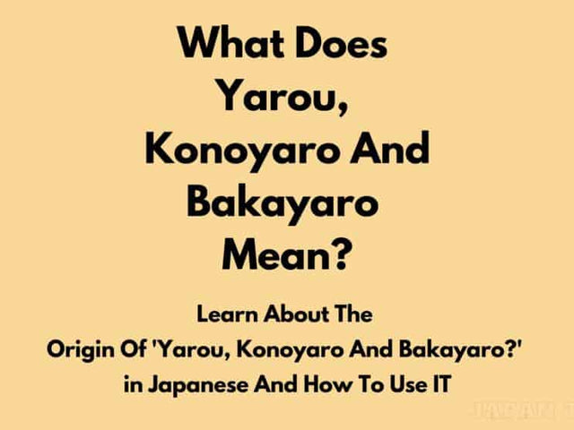 What Is The Meaning of Senpai And Kouhai? – Japan Truly