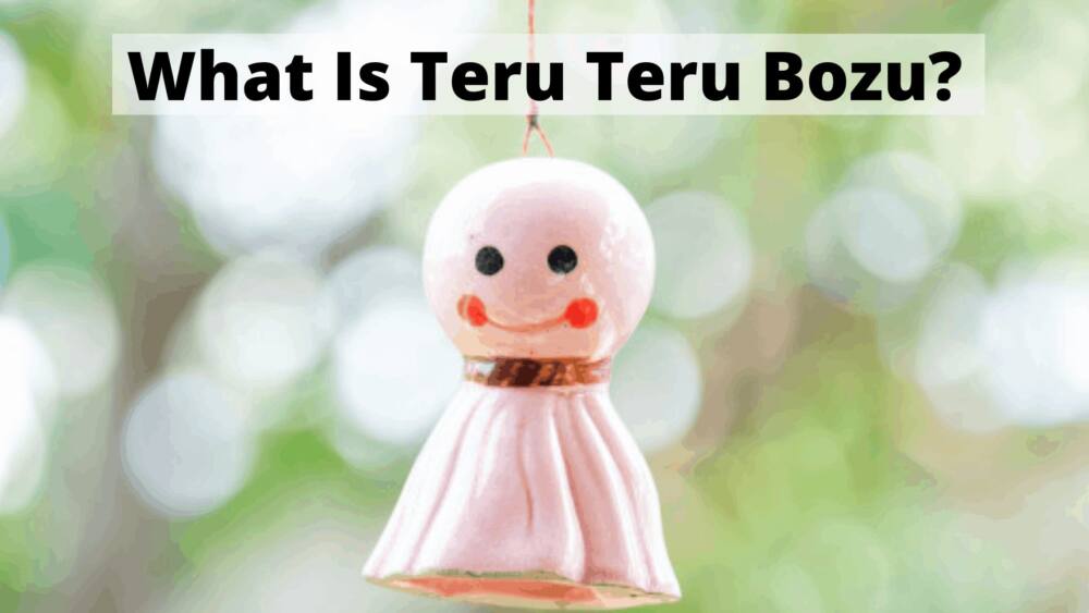 What Is Teru Teru Bozu? – Japan Truly