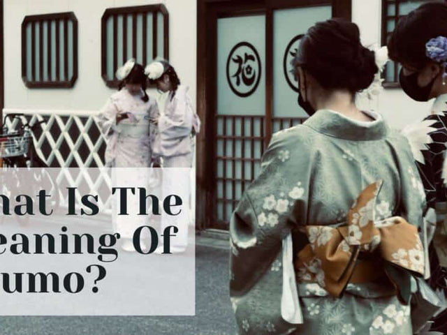 What Is The Meaning of Senpai And Kouhai? – Japan Truly