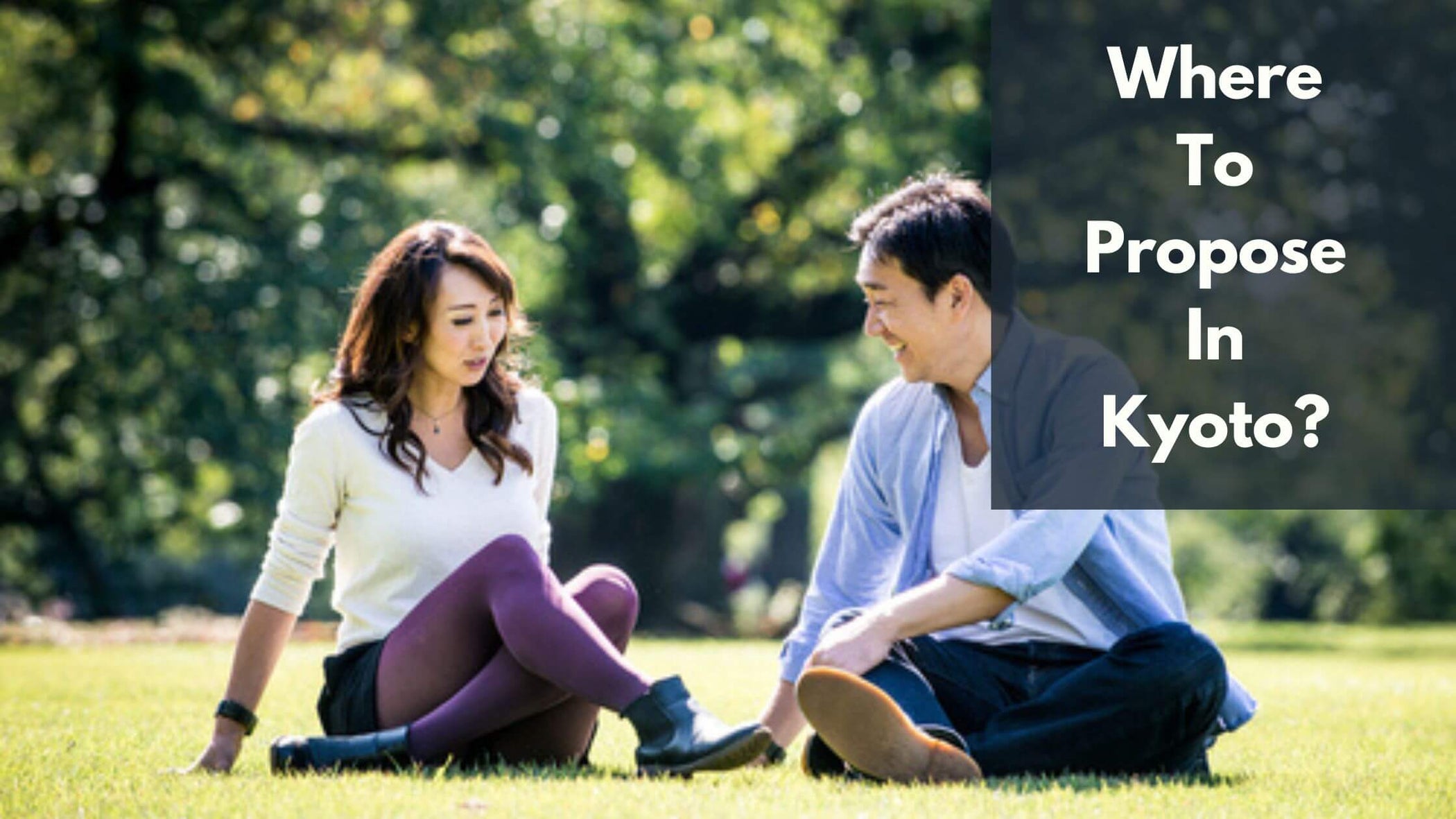 Where To Propose In Kyoto? | 18 Most Romantic Spots In Kyoto To Propos ...