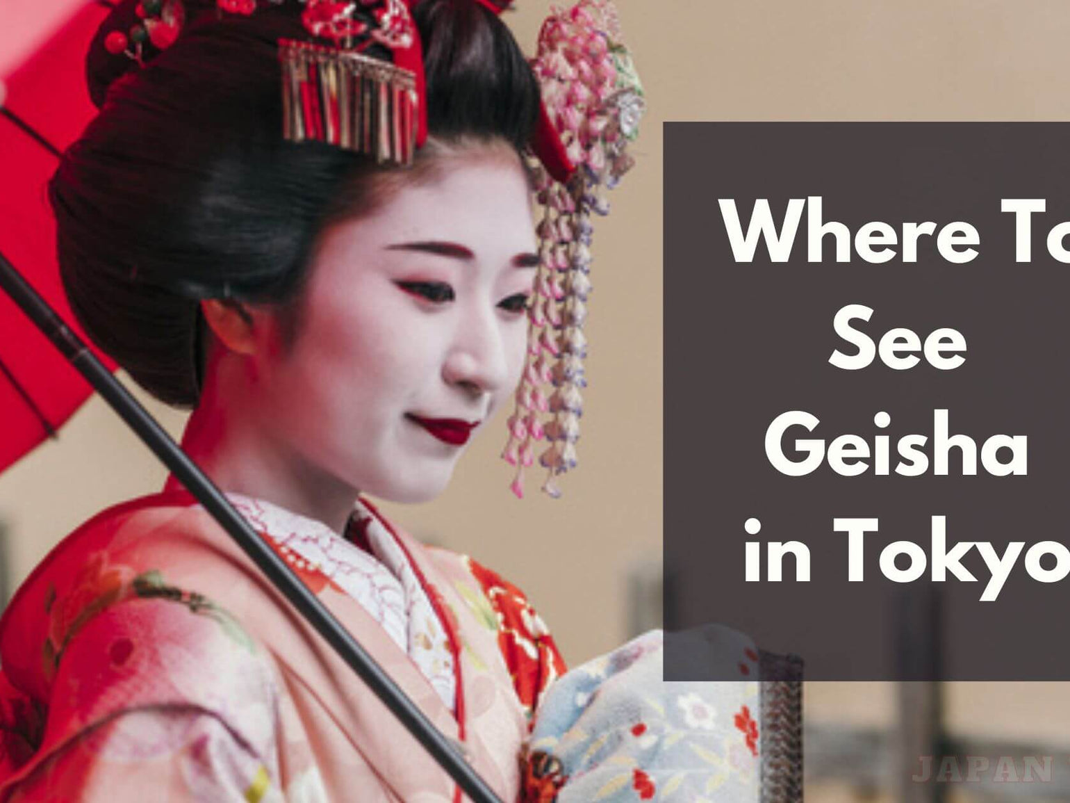 14 Most Luxurious Residential Areas In Tokyo – Japan Truly