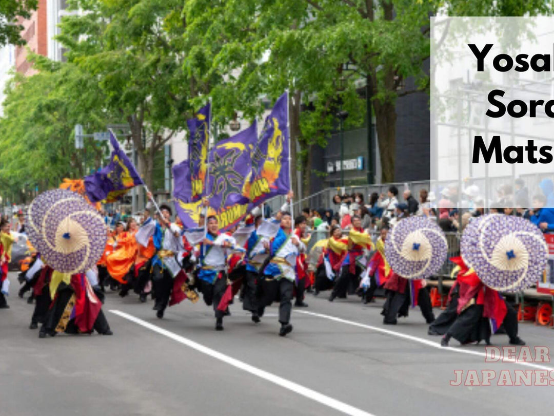 What Are Geta Sandals And Types Of Geta? – Japan Truly