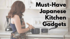 28 Best Japanese Kitchen Gadgets 2025 – Japan Truly