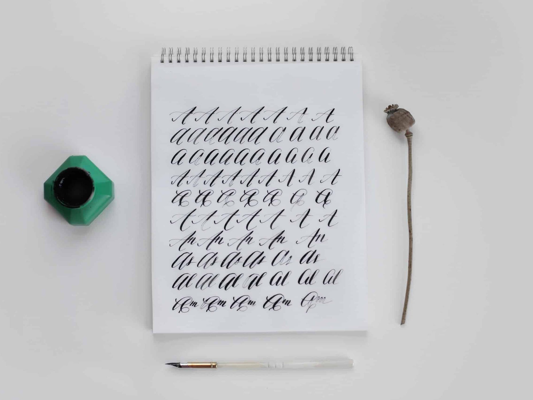 Japanese Product Review by Japan Truly – Tagged "japanese calligraphy ...