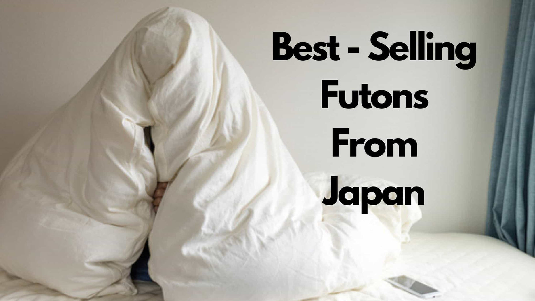 6 Best Japanese Futon Mattresses: A Guide To Choosing The Right Japane – Japan Truly