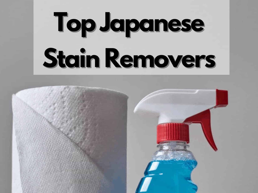 Japanese Product Review by Japan Truly – Tagged "best smelling japanese ...
