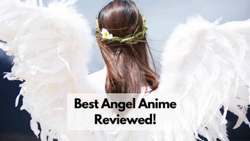 12 Greatest Angel Anime 2026 | Recommended Anime About Angels – Japan Truly