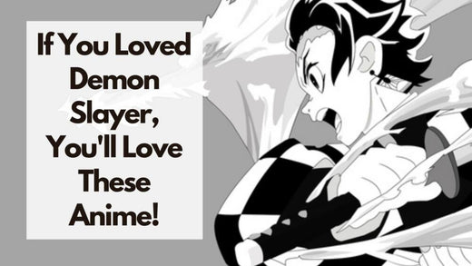 7 Anime Like Demon Slayer You Have To Watch After You Finish Demon Sla ...