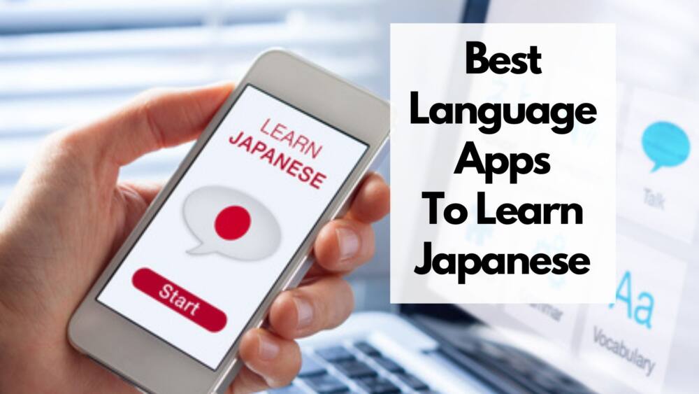 7 Best App For Learning Japanese 2025 – Japan Truly