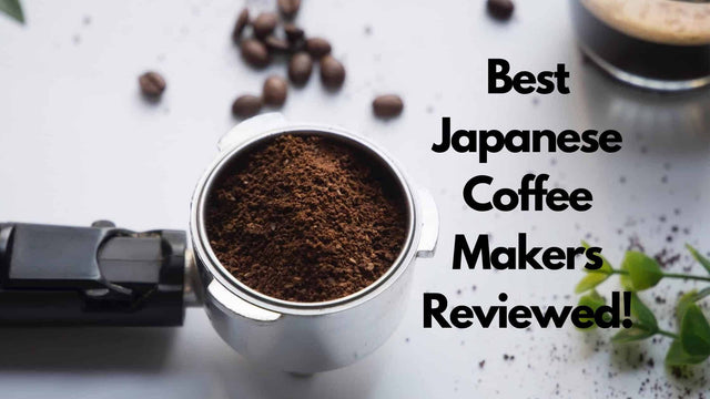 14 Best Coffee Makers Made In Japan 2025 | Start Your Mornings With Th ...