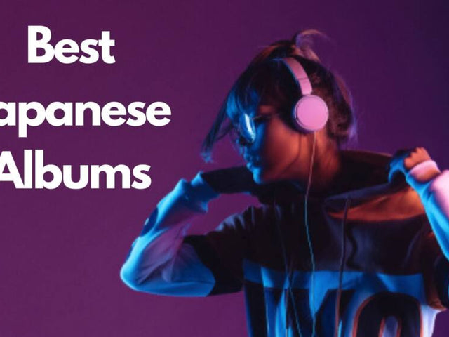 6 Best Japanese Bands You Have To Listen To! – Japan Truly