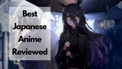 9 Best Japanese Anime To Watch 2025 – Japan Truly