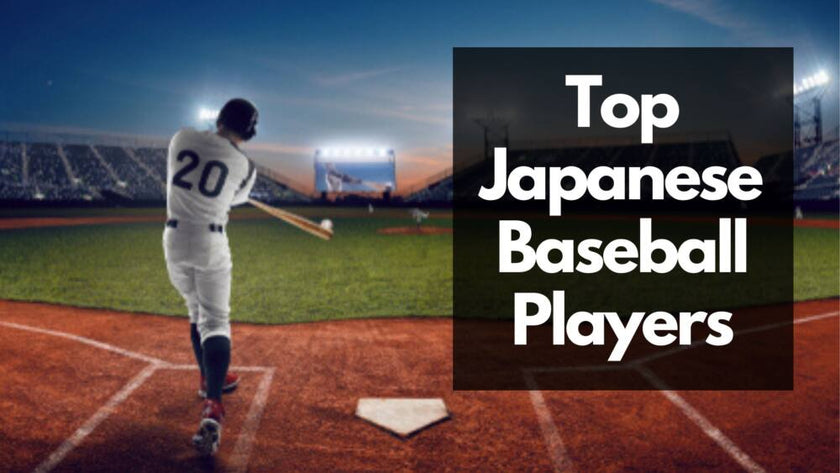 10 Greatest Japanese Baseball Players – Japan Truly
