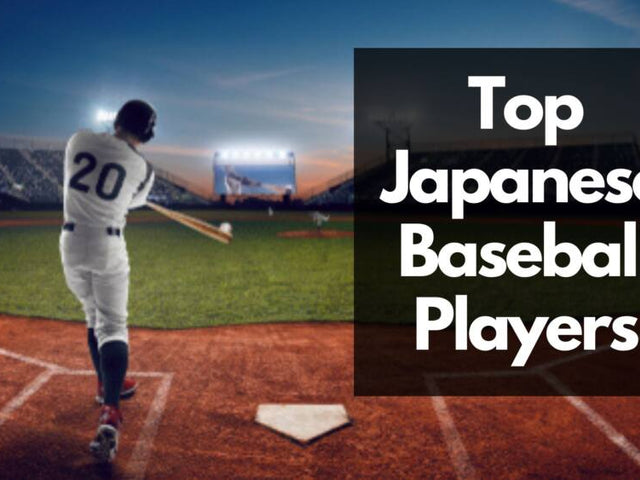 Learn – Tagged "famous japanese baseball players in japan" – Japan Truly