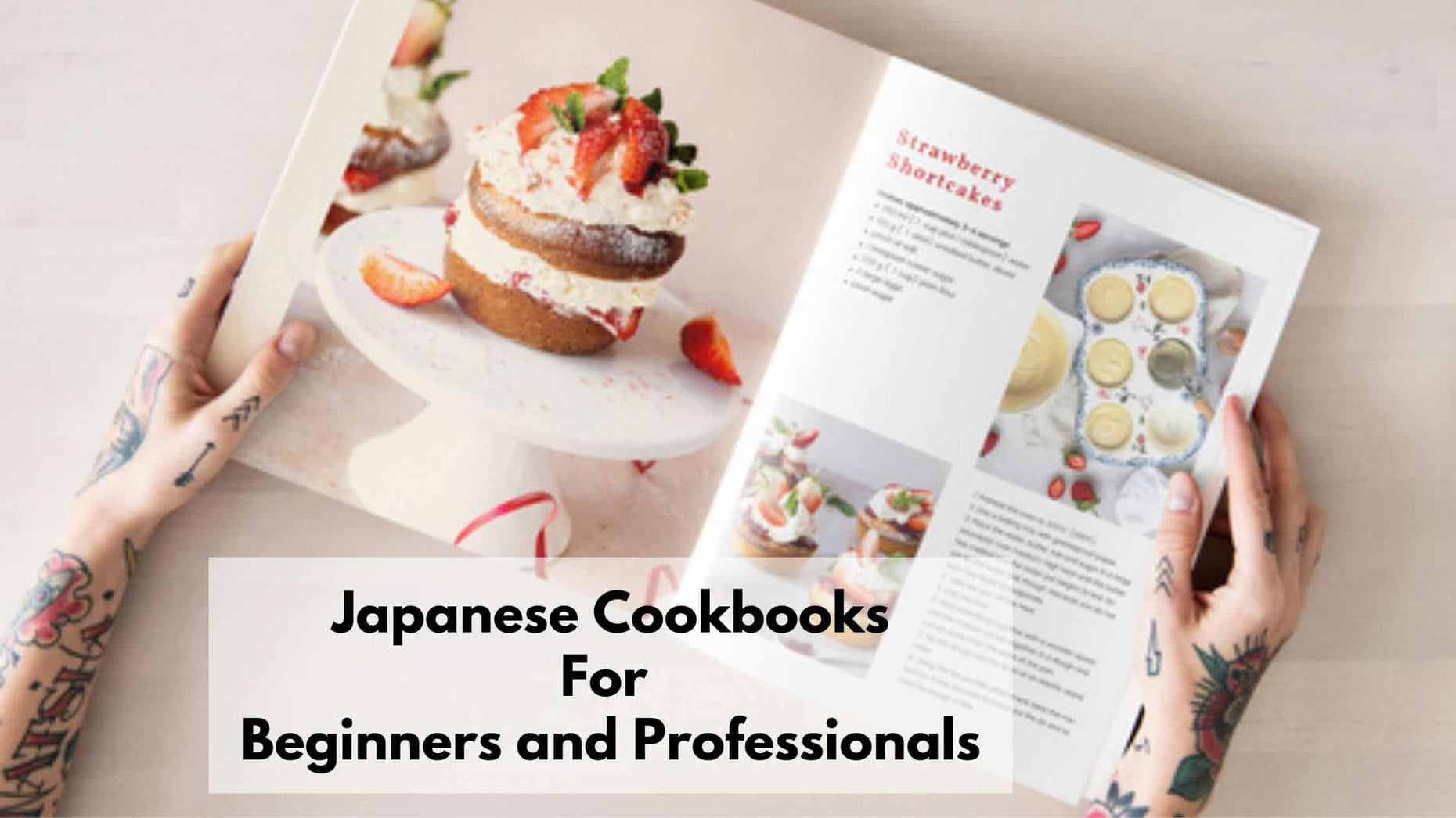 10 Best Japanese Cookbooks For Beginners And Experts 2025 – Japan Truly