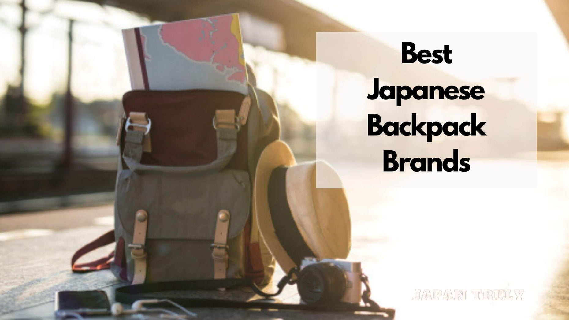 10 Top Japanese Backpack Brands: A Guide to Stylish and Durable Bags ...