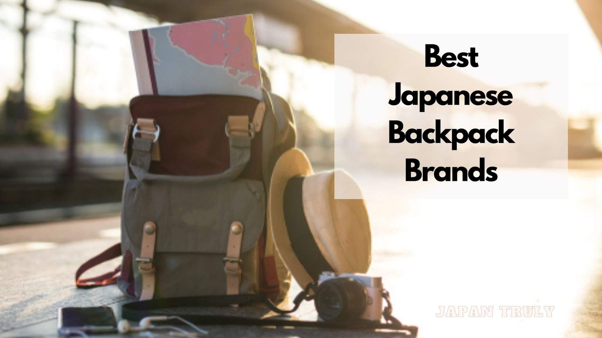 10 Top Japanese Backpack Brands: A Guide to Stylish and Durable Bags ...